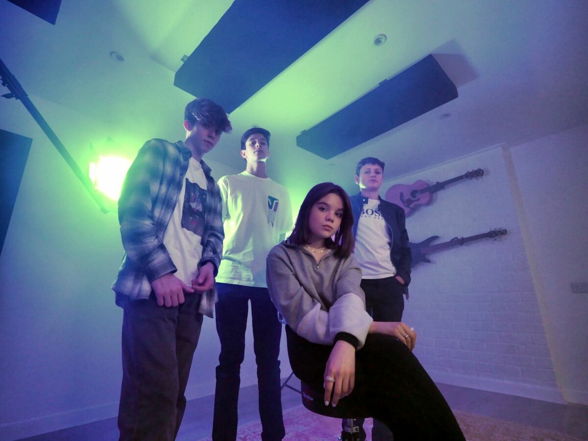 Music & Entertainment - Worcester Show