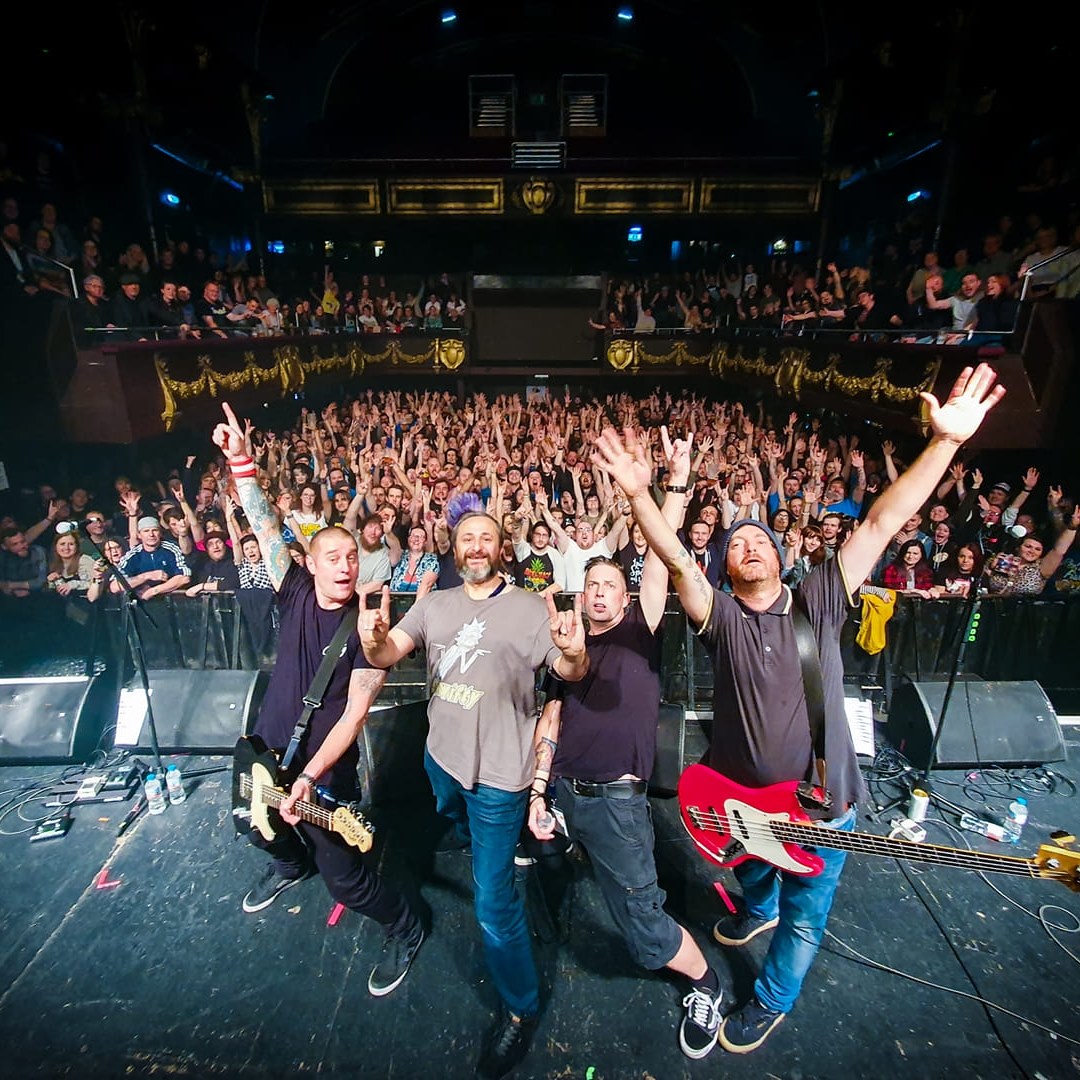 Music & Entertainment - Worcester Show