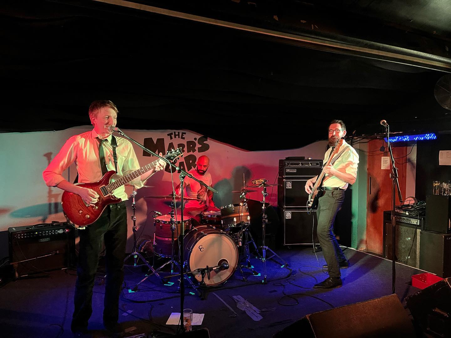 Music & Entertainment - Worcester Show